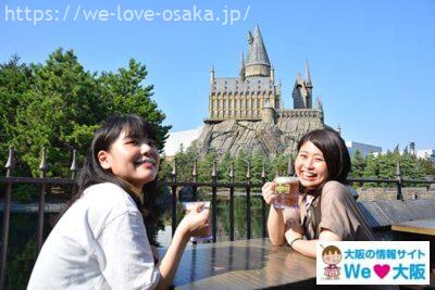 Universal Studio Japan – 8 popular attractions that you should ride ...