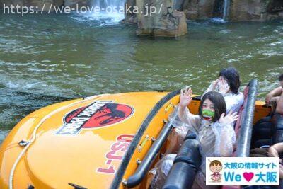 Universal Studio Japan – 8 popular attractions that you should ride ...