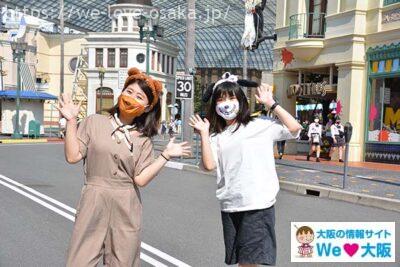 Universal Studio Japan – 8 popular attractions that you should ride ...